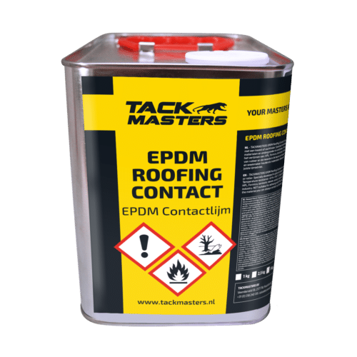 EPDM spuitlijm kopen? Beste EPDM spray in drukvat of spuitbus