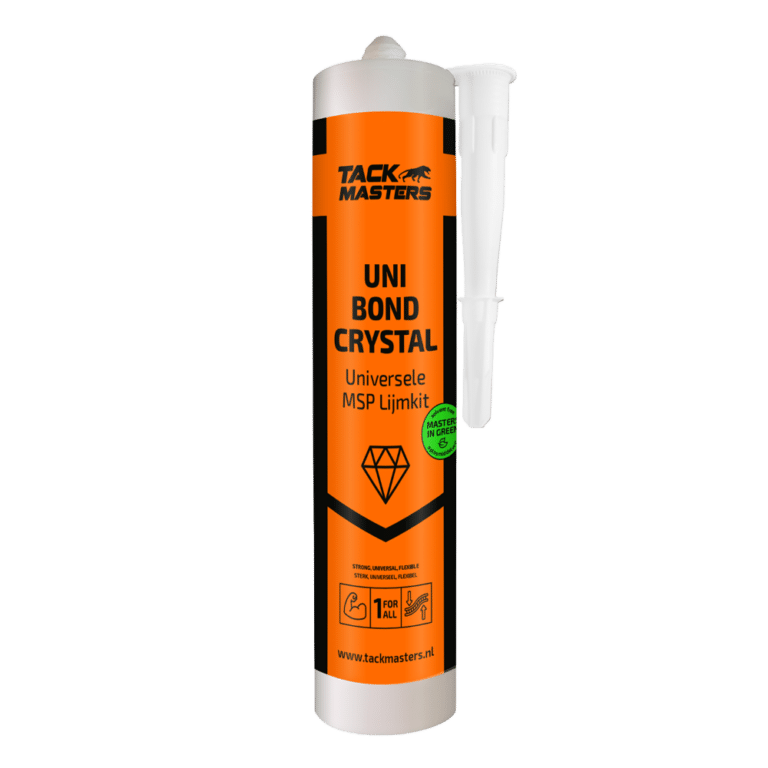 Lijm en kit kopen? Professionele lijmkit en voegkit op voorraad