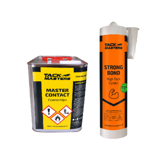 Plastic Op Metaal Lijmen | Beste Lijm Voor Elke Klus | Tackmasters