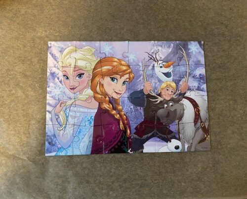 Puzzel lijmen: puzzellijm, houtlijm of secondelijm? Lees hier 🧩