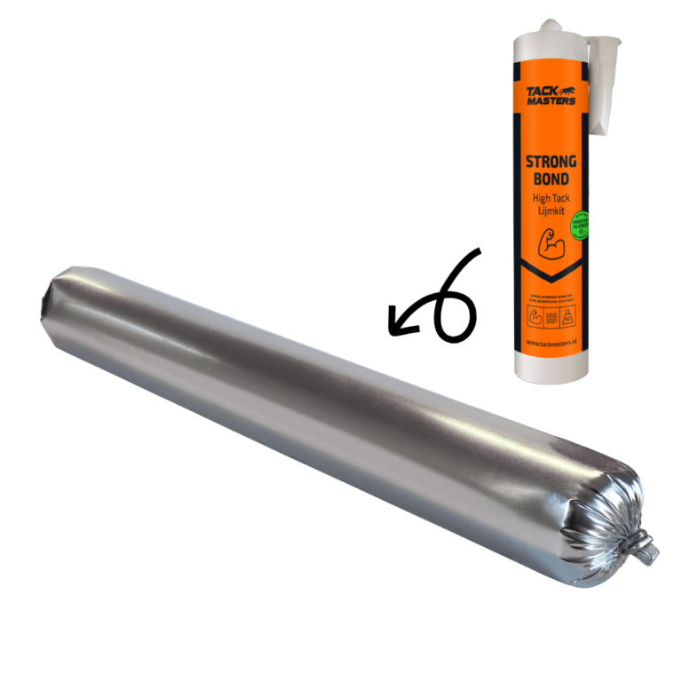 Metaal op metaal lijmen: eenvoudig met de beste metaallijm